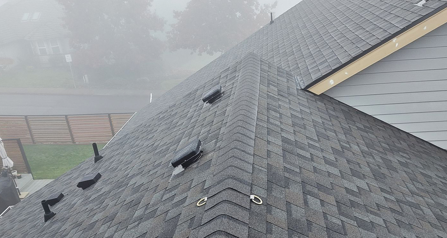 Winter Roof Maintenance Checklist Oregon